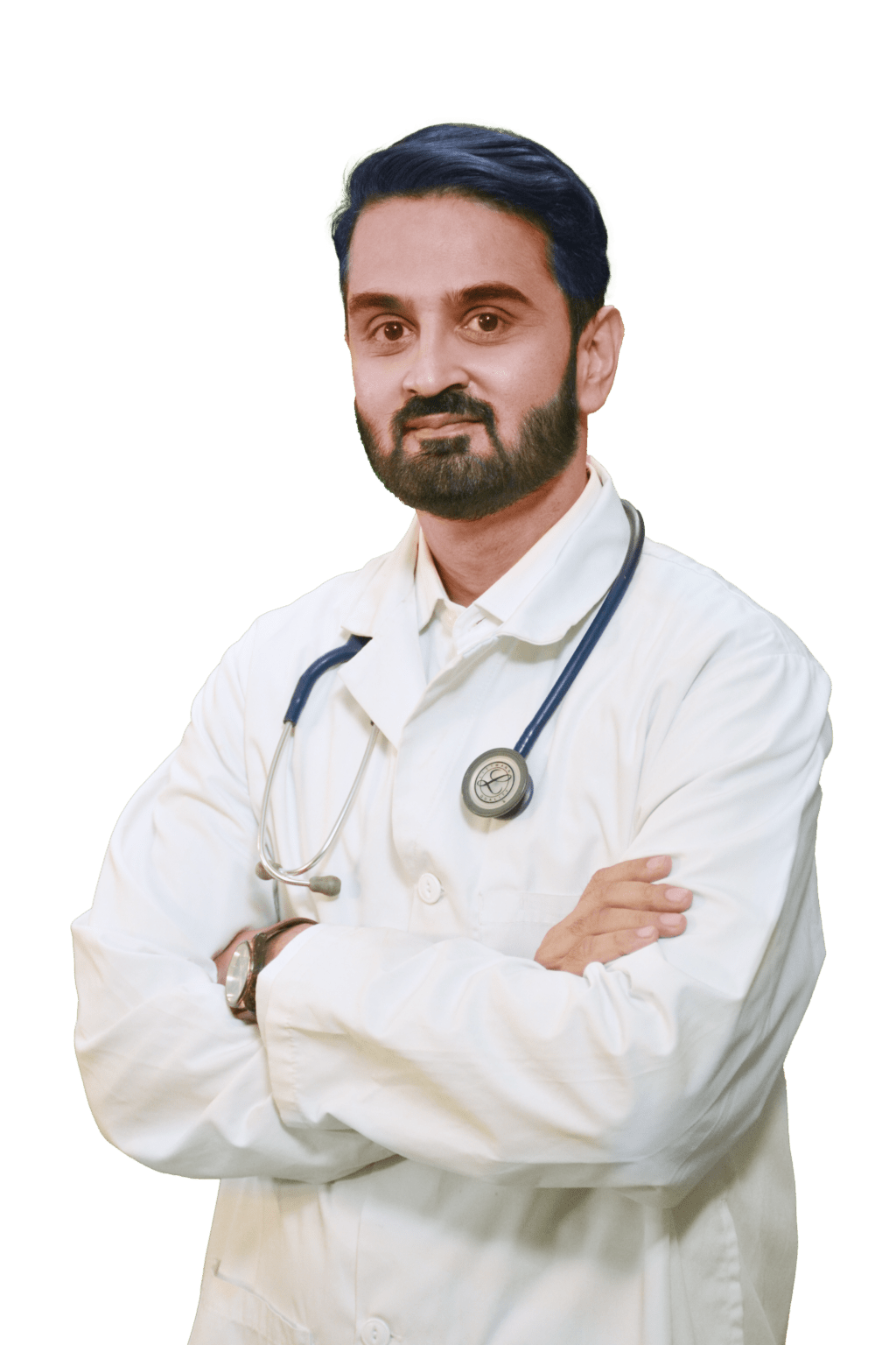 Dr. Ikram's Diet Clinic | Medically Supervised Weight Loss Karachi