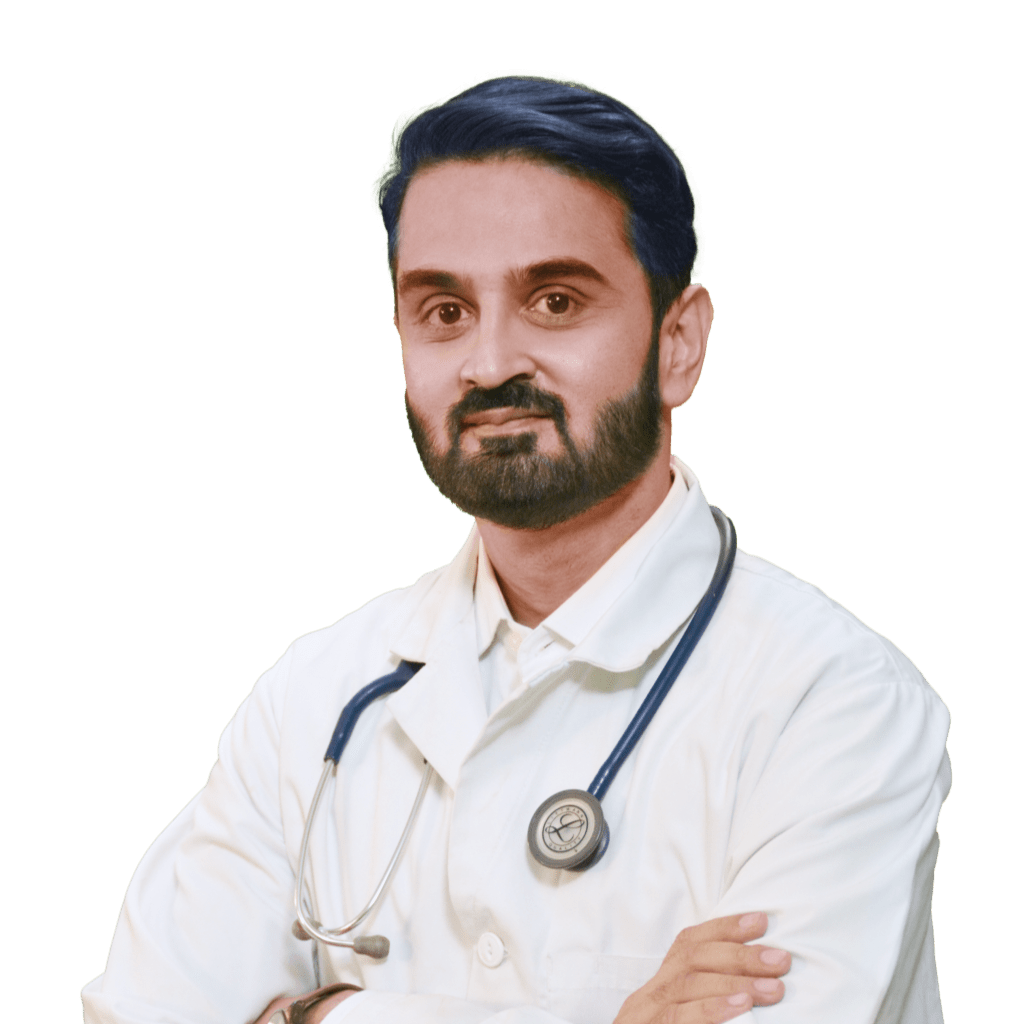 About Us | Dr. Ikram’s Diet & Weight Loss Clinic